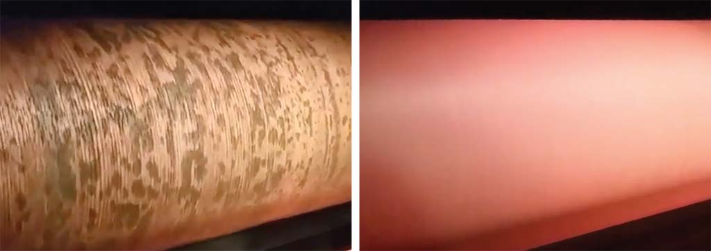 Dryer Felt Cleaner Chemical for Paper and Packaging Mills | Buckman